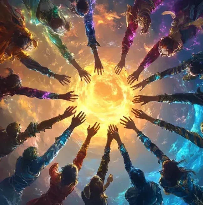 Let's Build the World Wise Web